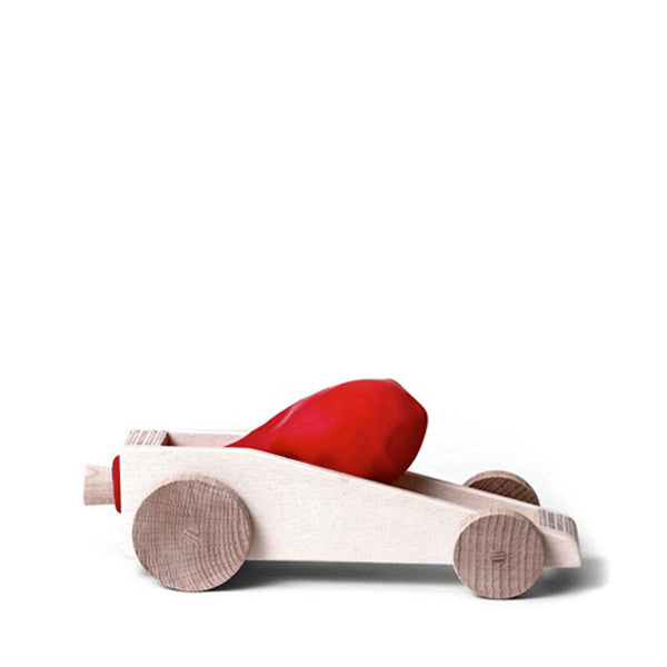 Hohenfried Balloon Jet Car – Elenfhant