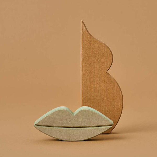 Raduga Grëz Women Building Blocks - Colored – Elenfhant